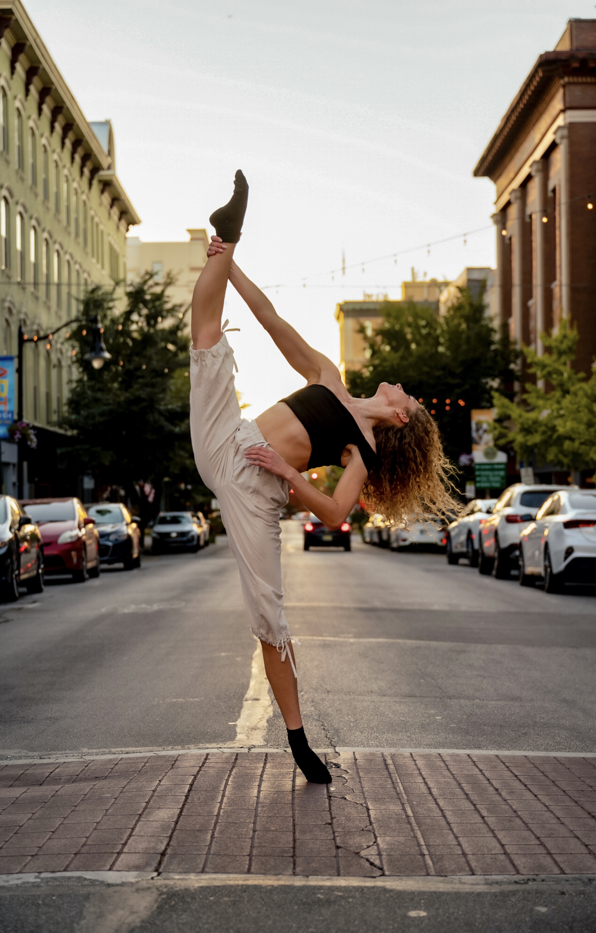 Department of Theatre and Dance - College of Liberal Arts - Purdue ...