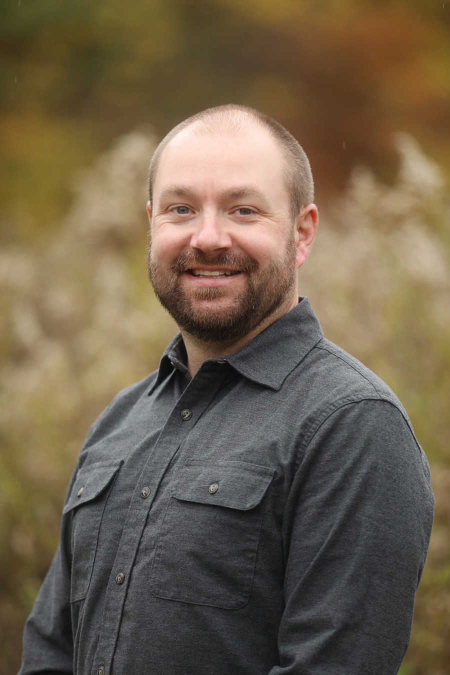 Daniel J. Olson - College of Liberal Arts - Purdue University