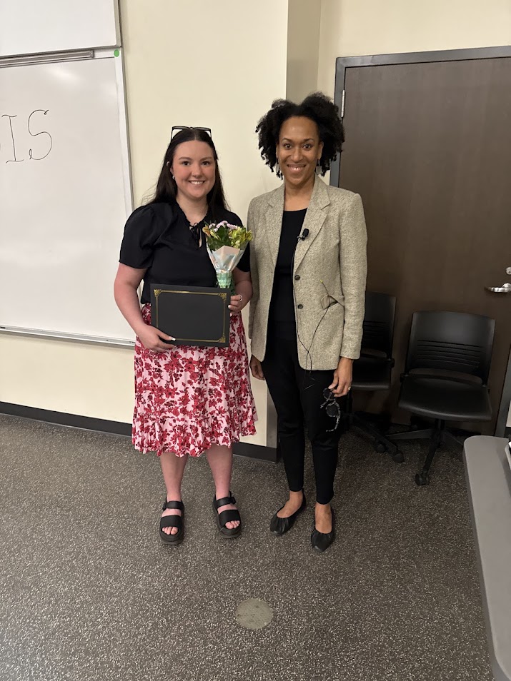 Student Awards - College of Liberal Arts - Purdue University