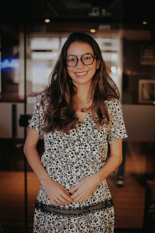 Elisa Ragone - College of Liberal Arts - Purdue University