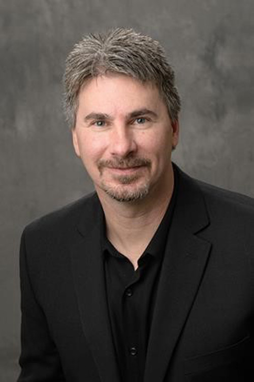 Thomas Rickert - College of Liberal Arts - Purdue University