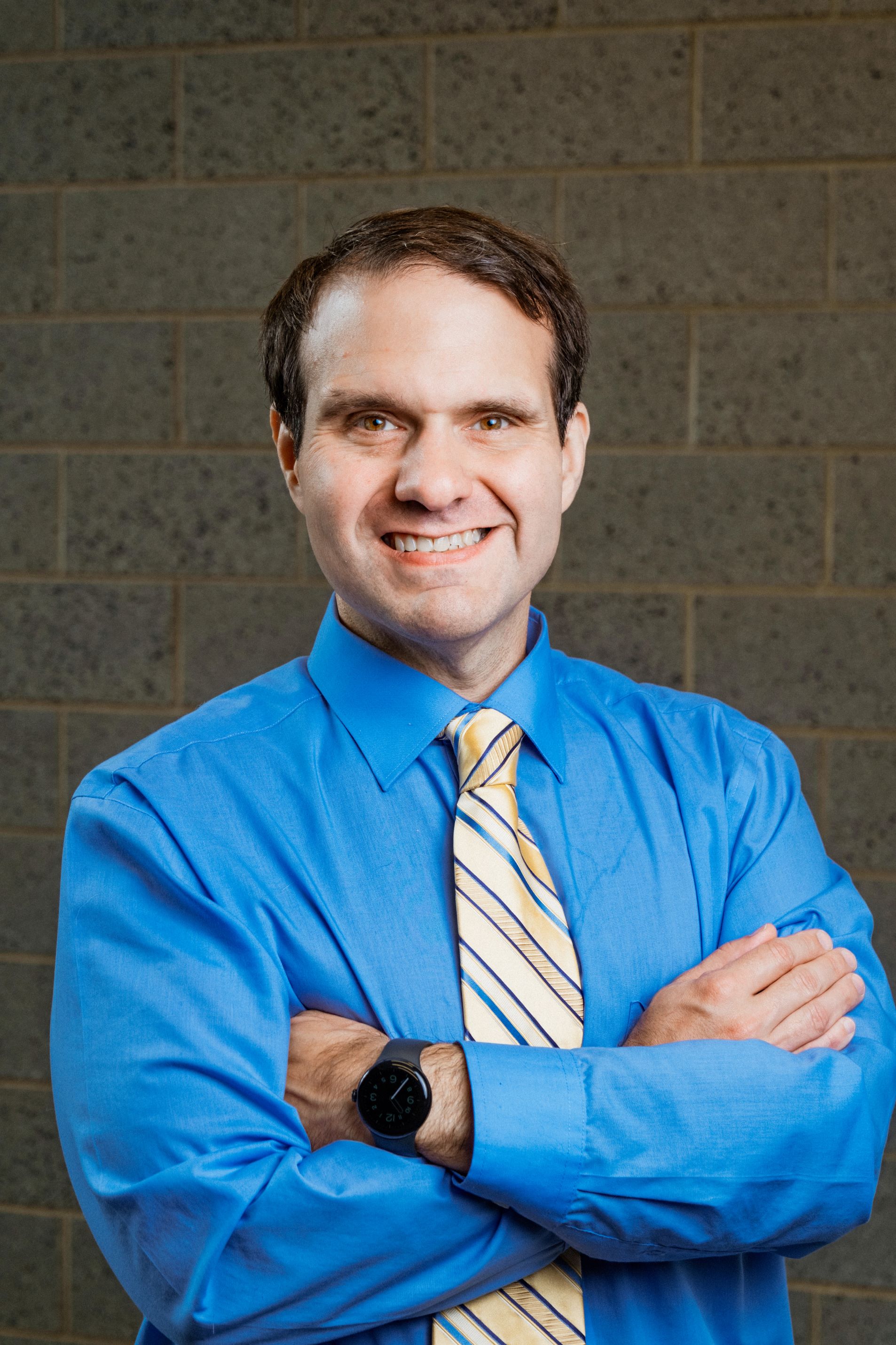 Allan Celik - College of Liberal Arts - Purdue University