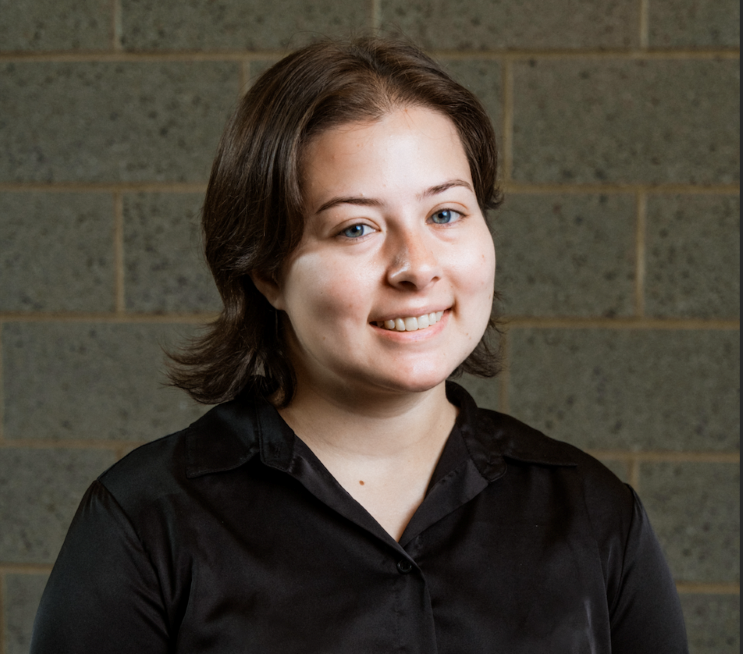 Lila Alonso - College of Liberal Arts - Purdue University