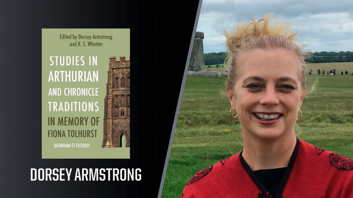 Featured Publication: Studies in Arthurian and Chronicle Traditions in ...