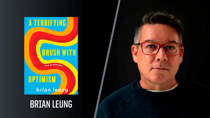 Featured Publication: A Terrifying Brush With Optimism - College of ...
