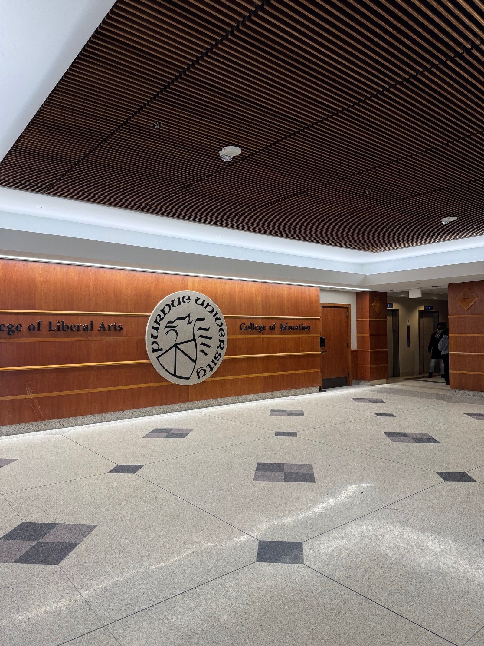 Research Academy - College of Liberal Arts - Purdue University