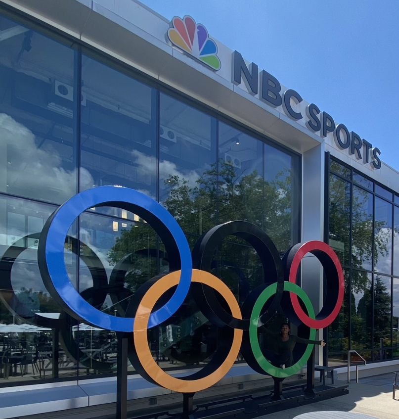 Trenadee Johnson - College of Liberal Arts - Purdue University