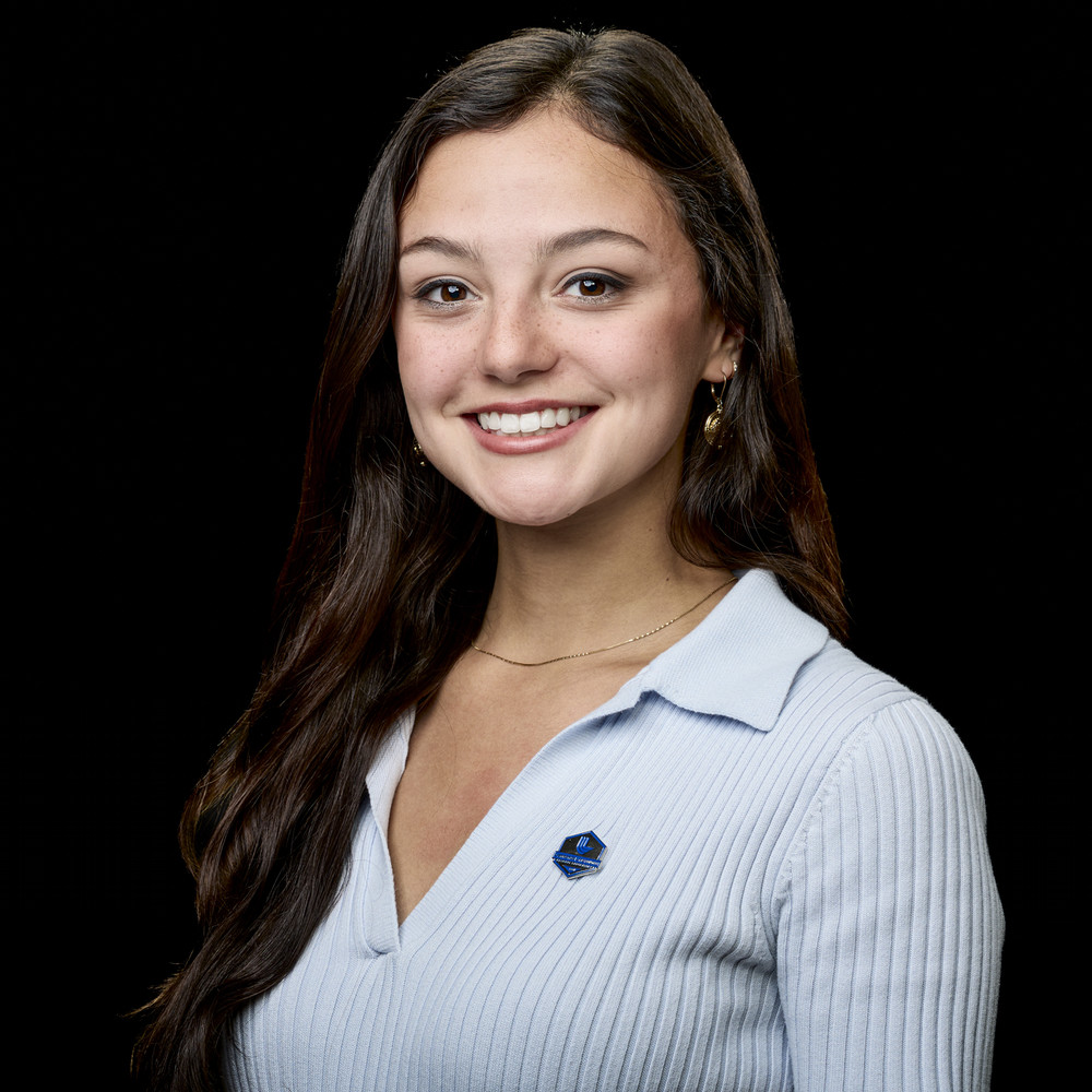 Lucia Morton - College of Liberal Arts - Purdue University
