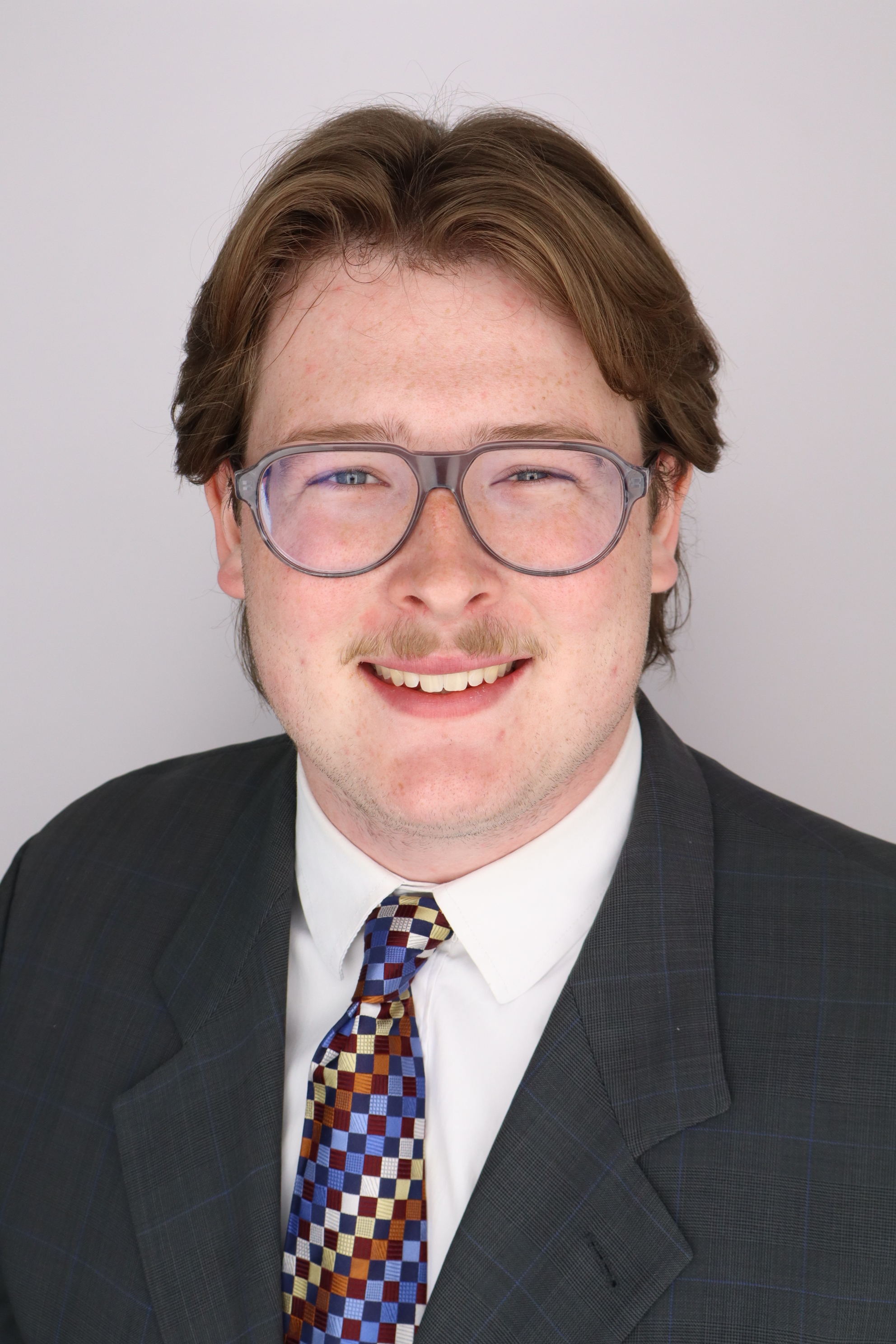 Nathan Reschak - College of Liberal Arts - Purdue University