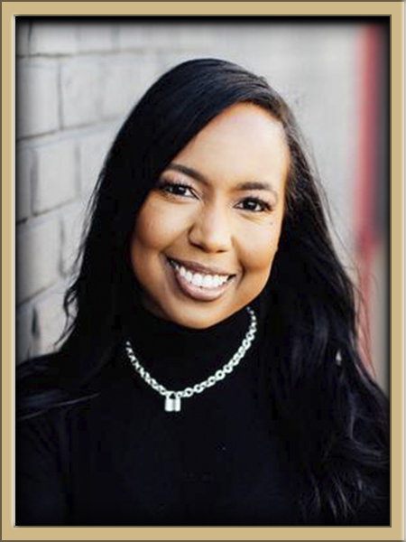 Tiffini Grimes - College of Liberal Arts - Purdue University