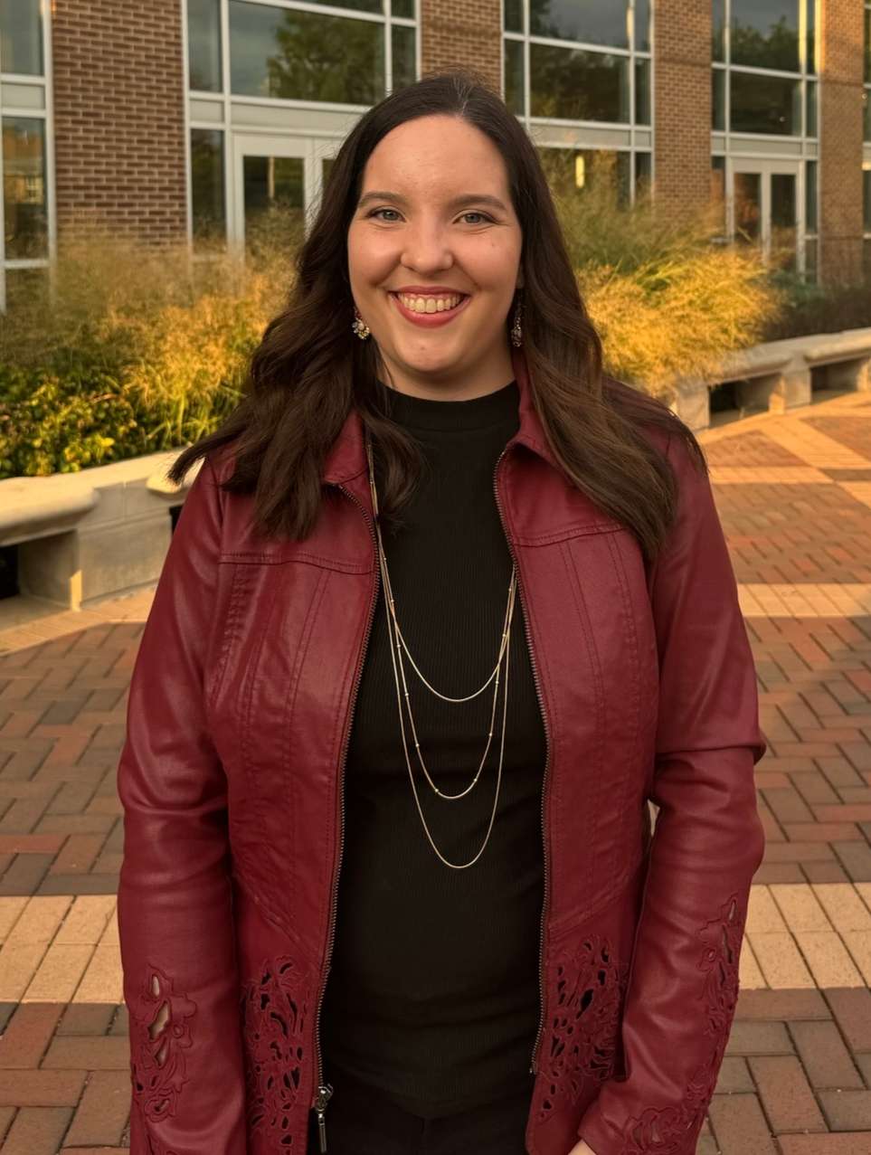 Current Students - College of Liberal Arts - Purdue University