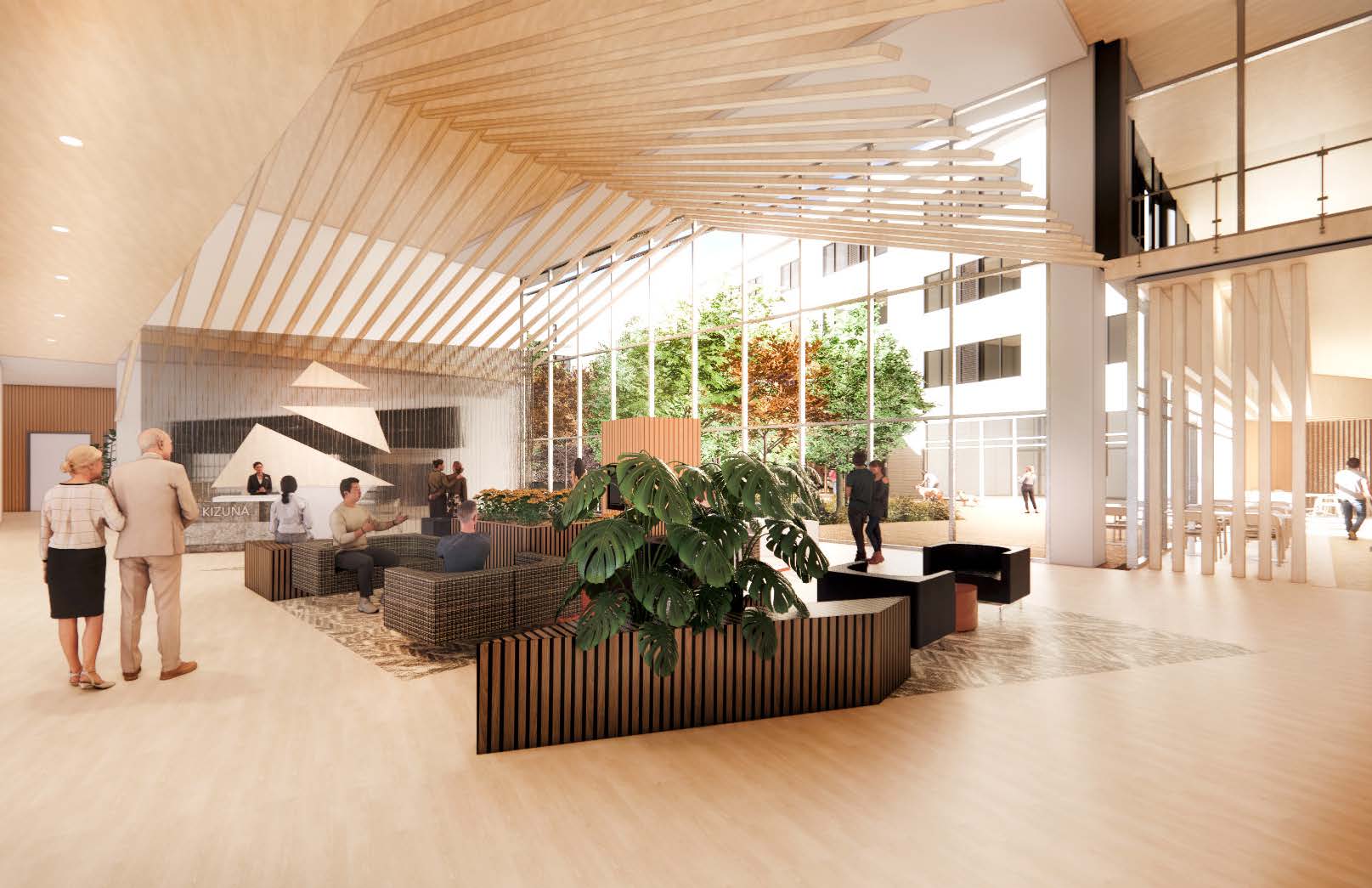 INTERIOR DESIGN - College of Liberal Arts - Purdue University